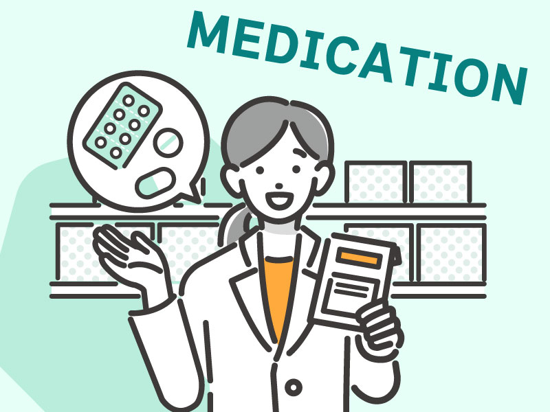 HATCH | 医薬品在庫管理システムならリンクル